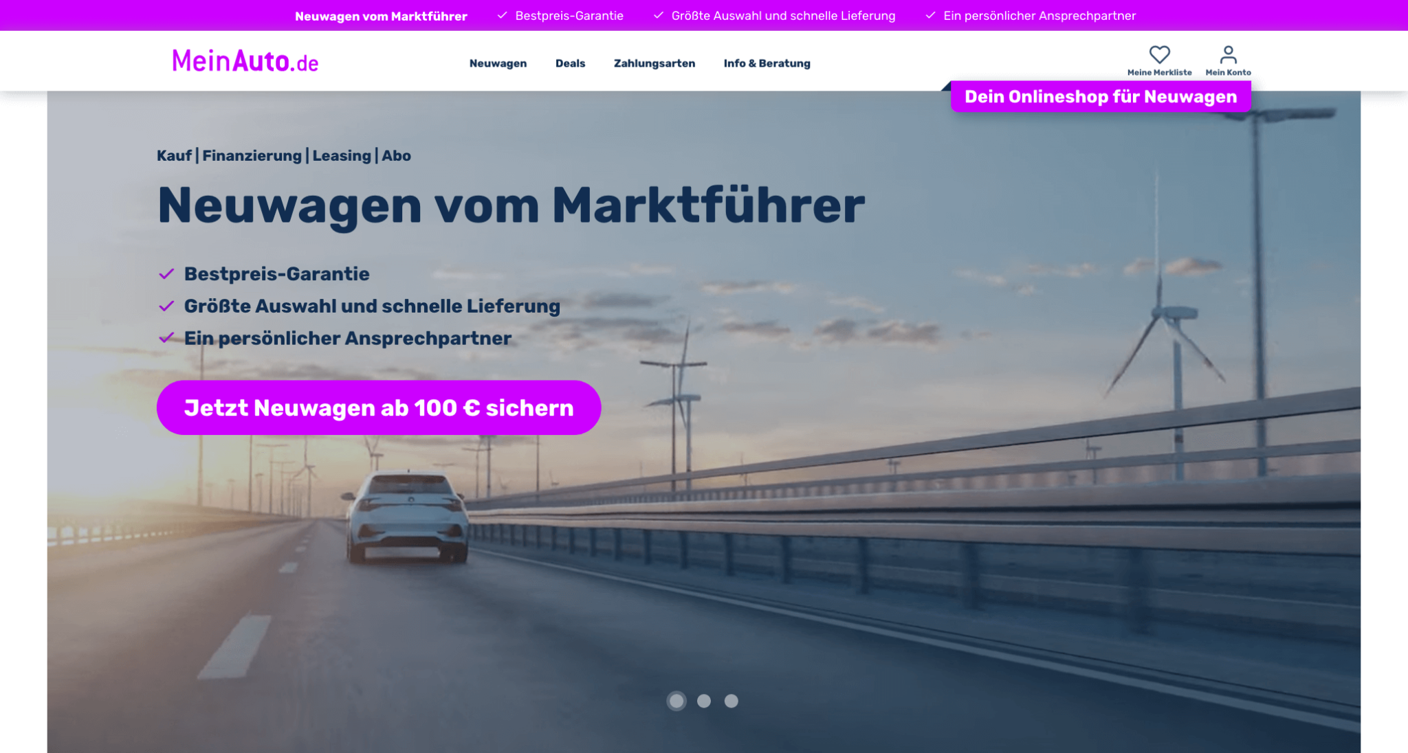 Erfahrungen Mit Meinauto De
